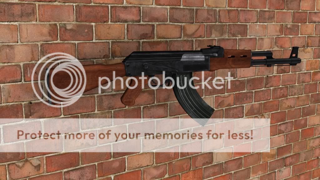 Ak-47 Animated Gifs | Photobucket