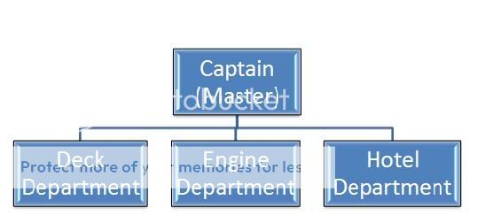Cruise Ship Organization Chart Photo by yrfadillah09 | Photobucket
